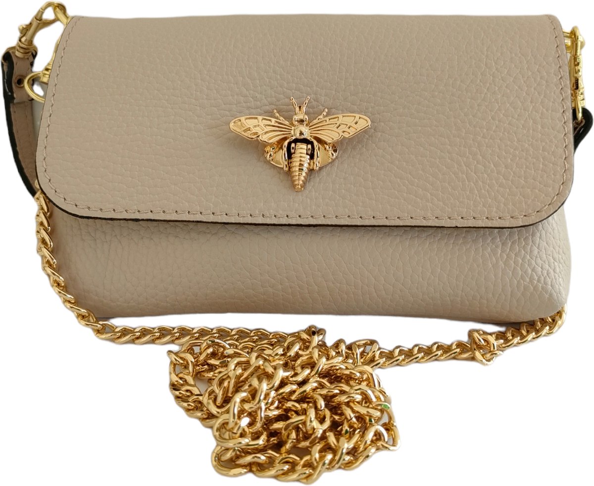 Tas - Tasje - Handtasje - Handtas - Schoudertas - Schoudertasje - Cross ...