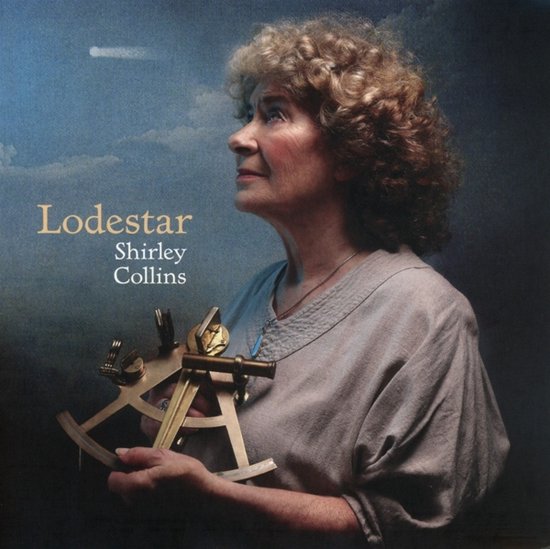 Collins Shirley - Lodestar, Shirley Collins | CD (album) | Muziek | bol