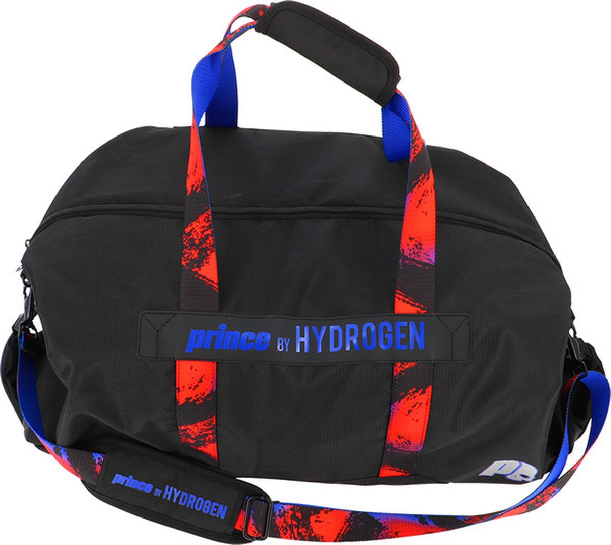 Prince/Hydrogen Random Large Duffel - Sporttassen - zwart | bol.com