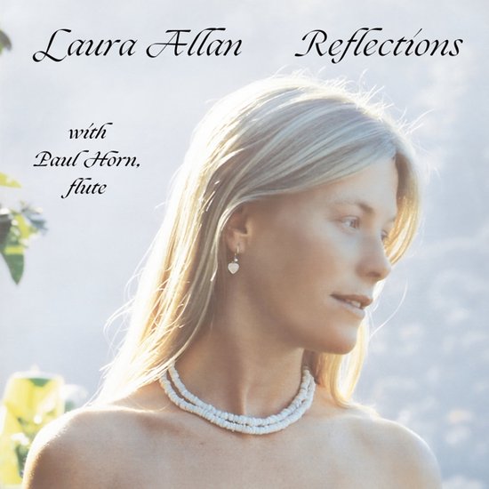 Laura Allan - Reflections (CD), Laura Allan | Muziek | bol