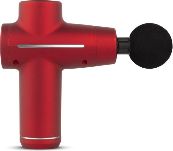Teazers Massage Gun – Voor een Ontspannen Massage – Massage Apparaat ...