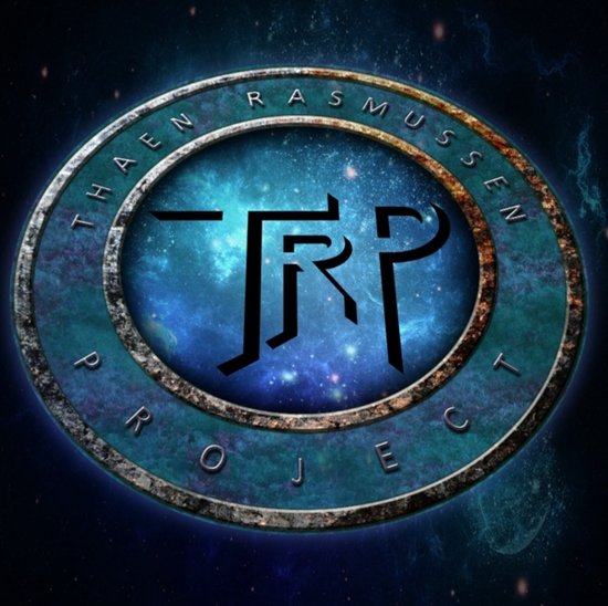Trp - Thaen Rasmussen Project (CD), TRP | CD (album) | Muziek | bol.com