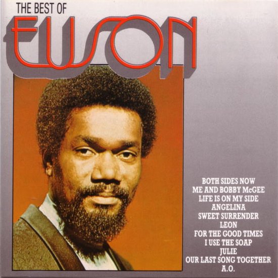 Euson - The best of - CD met Leon, Both Sides Now, Me And Bobby McGee | bol