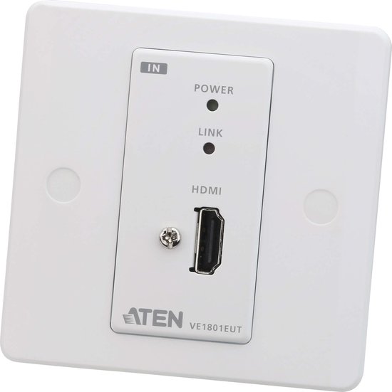 HDMI HDBaseT Extender 40 m | bol