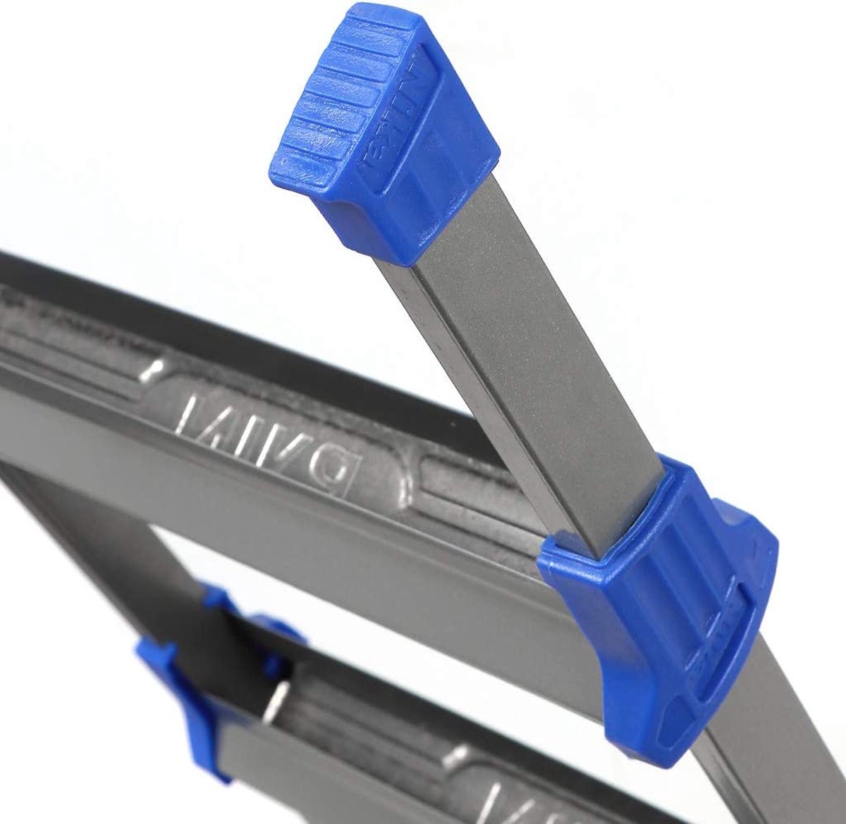 Huishoudtrap – small ladder – kitchen step – household step – mini ...