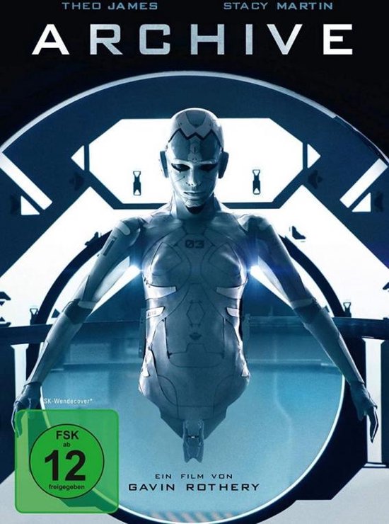 Archive/DVD (Dvd) | Dvd's | bol