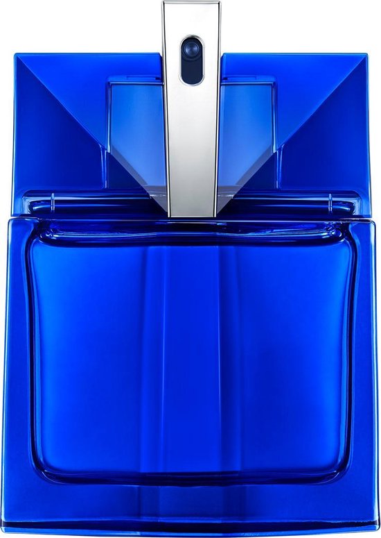 Thierry Mugler Alien Man Fusion 50 ml - Eau de Toilette - Herenparfum ...
