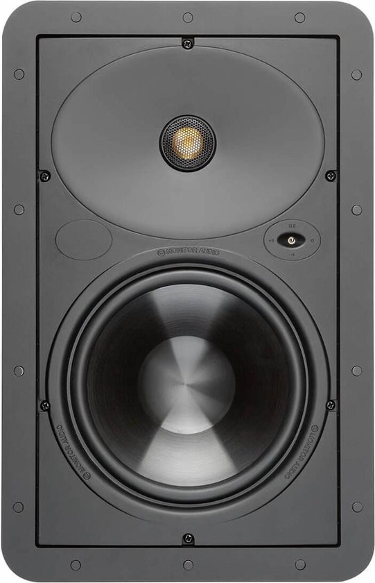 Monitor Audio W180 inbouw speaker | bol