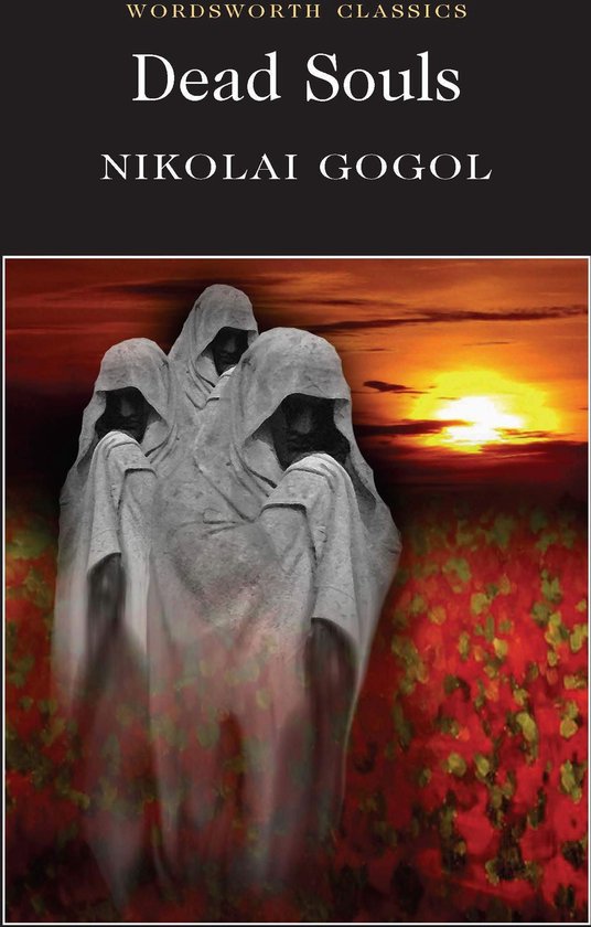 Dead Souls, Nikolai Vasil Gogol | 9781840226379 | Boeken | bol.com
