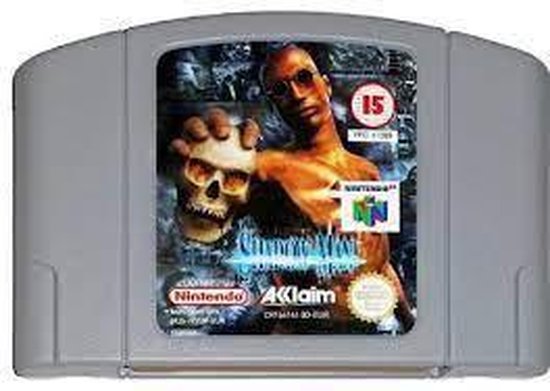 Shadow Man (PAL) N64 | Games | bol