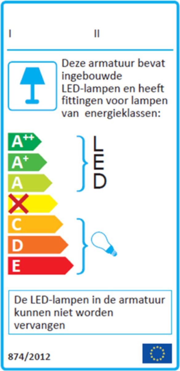 Draadloos leeslampje - 1600K led bedlampje met klem - Amber licht voor ...