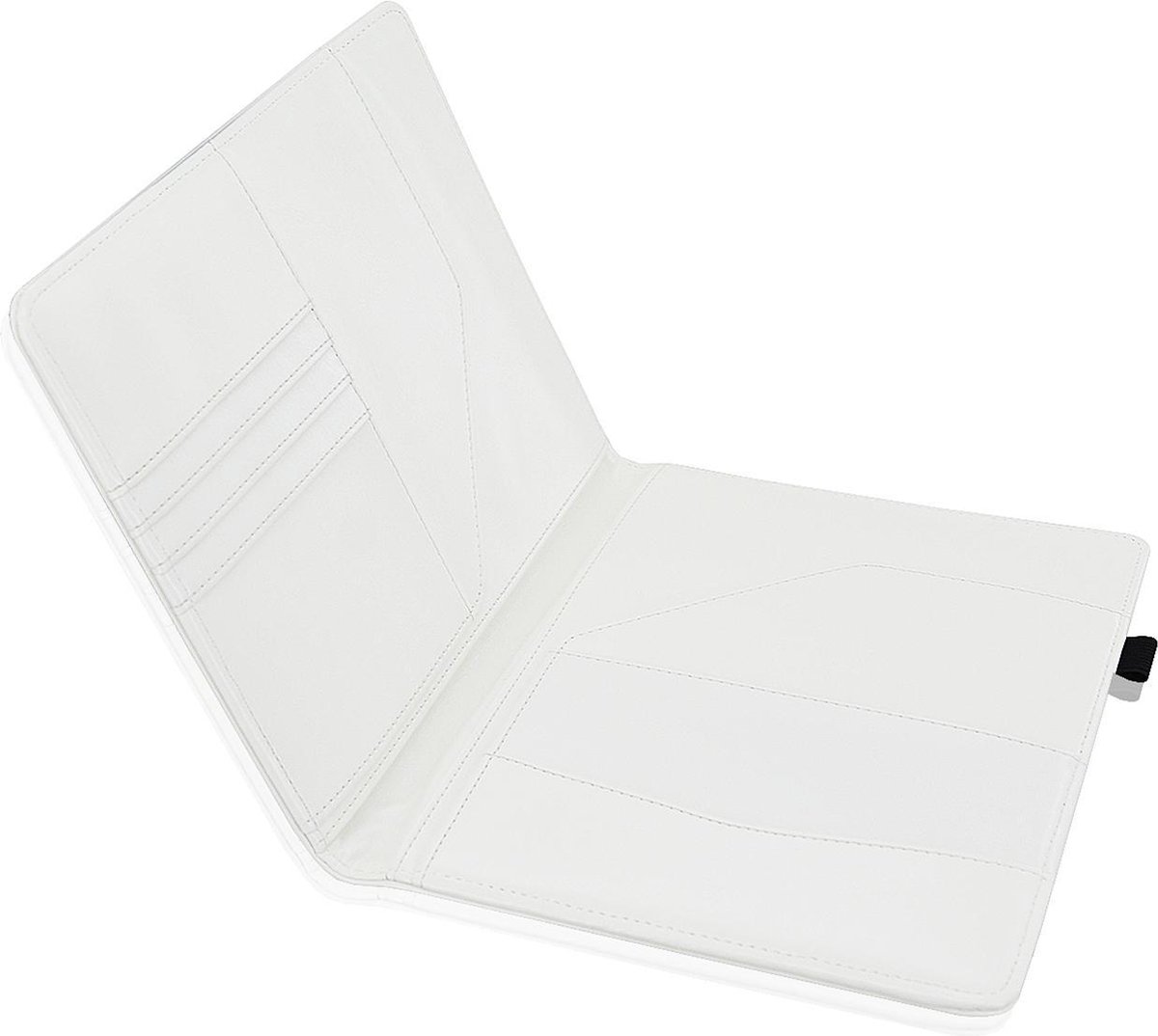 Goodline® - Reispapieren Hoesje / A5 Reisdocumenten Mapje / Organizer ...