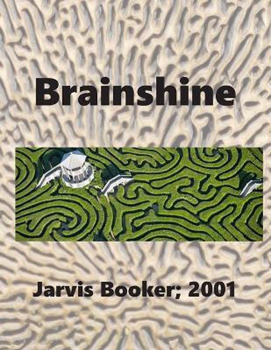 Brainshine, Jarvis Booker | 9798687370851 | Boeken | bol