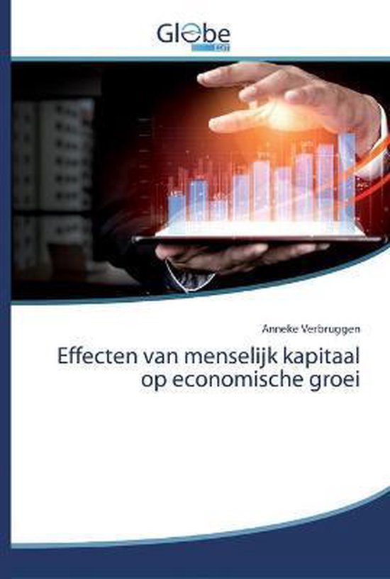 Effecten van menselijk kapitaal op economische groei | 9786200609601 ...