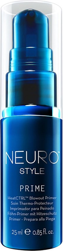 Paul Mitchell - Neuro Prime HeatCTRL Blowout Primer -139ml | bol