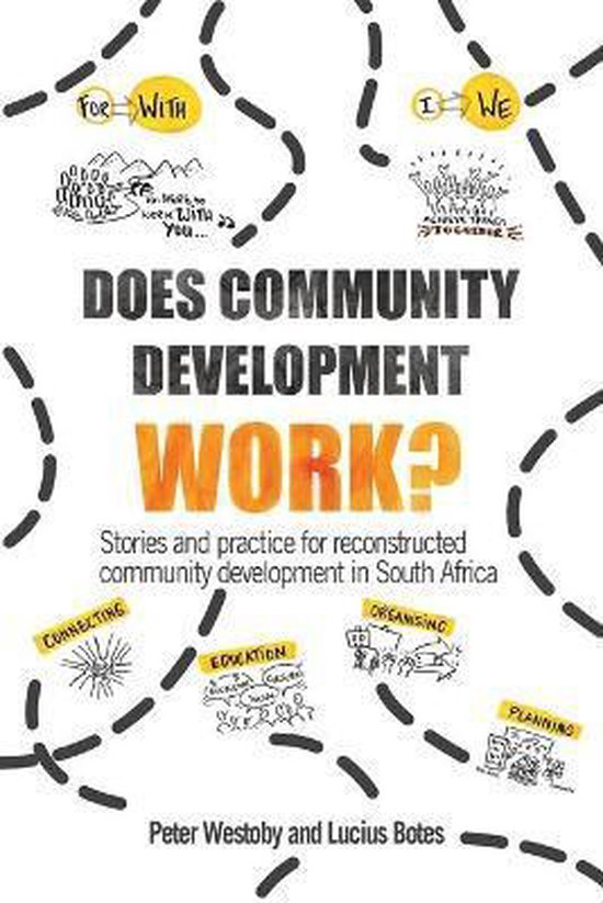 Does Community Development Work? | 9781788531290 | Peter Westoby ...