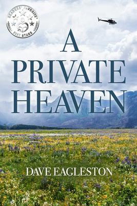 A Private Heaven, Dave Eagleston | 9780578913698 | Boeken | bol