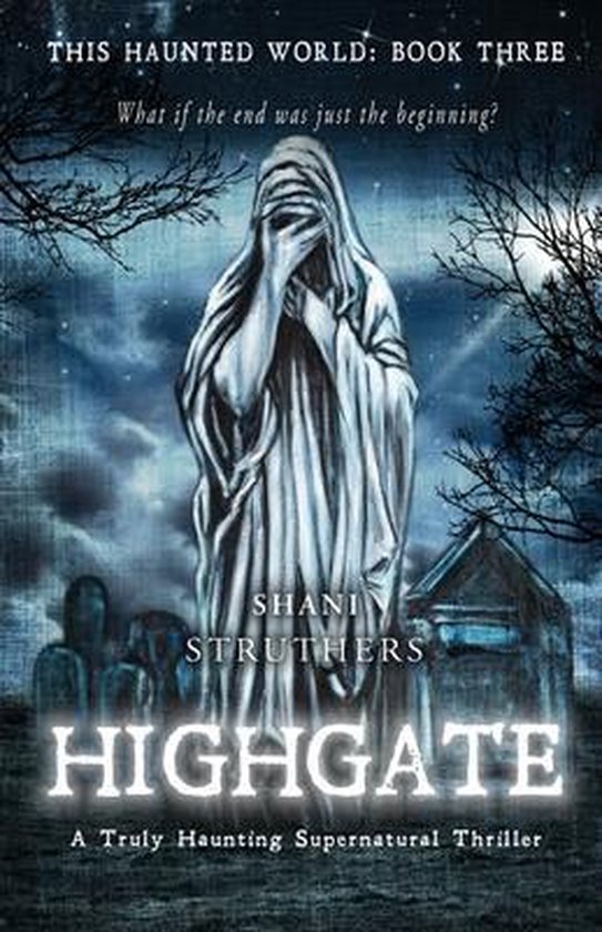 This Haunted World Book Three, Shani Struthers | 9781916062641 | Boeken ...