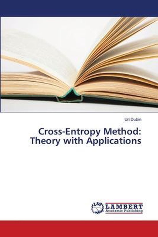 Cross-Entropy Method | 9783659477164 | Uri Dubin | Boeken | bol