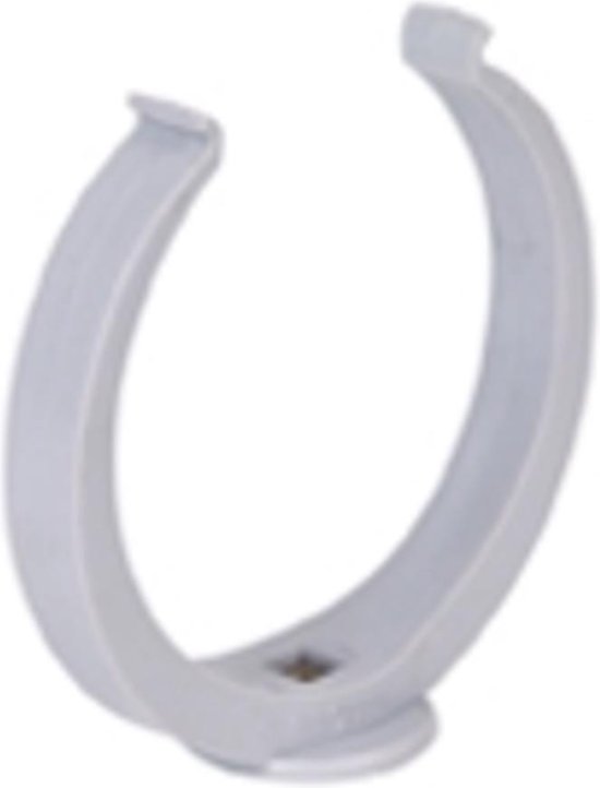 Sub PVC kunststof clic zadels 40 | bol.com