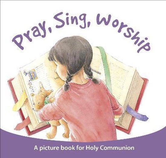 Pray, Sing, Worship, Spck | 9780281065912 | Boeken | bol.com