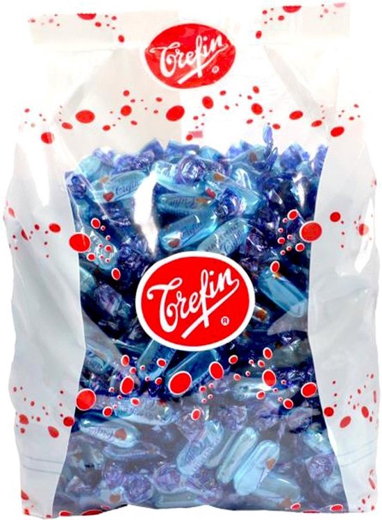 Trefin Hartmint - 3 kilo | bol