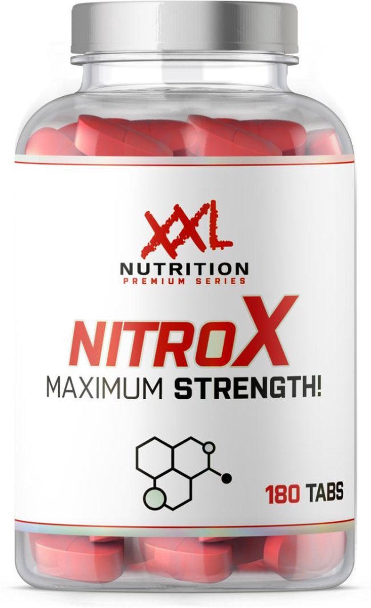 NitroX | bol.com
