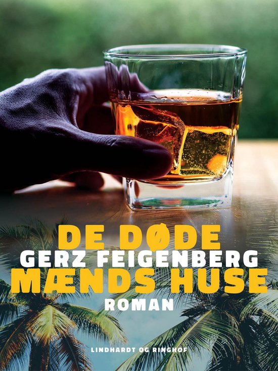 De døde mænds huse (ebook), Gerz Feigenberg | 9788726170573 | Boeken ...