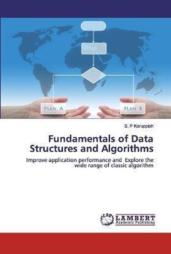 Fundamentals of Data Structures and Algorithms, S P Karuppiah ...