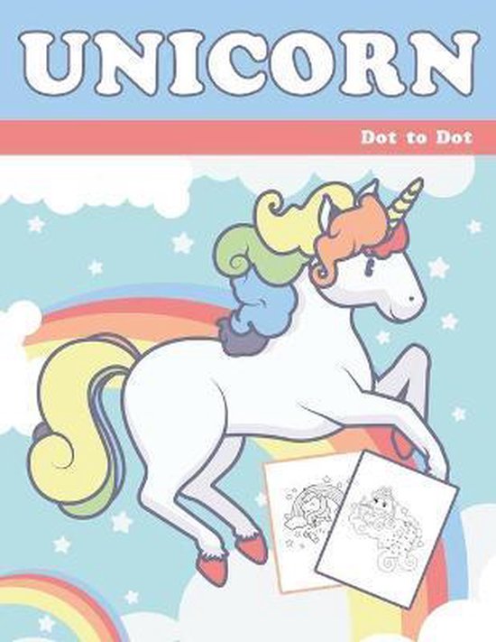 Unicorn Dot To Dot Nick Marshall 9798689891712 Boeken Bol unicorn-dot-to-dot-nick-marshall-9798689891712-boeken-bol