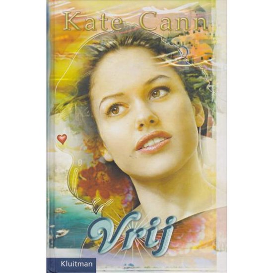 Vrij, Kate Cann | 9789020621433 | Boeken | bol