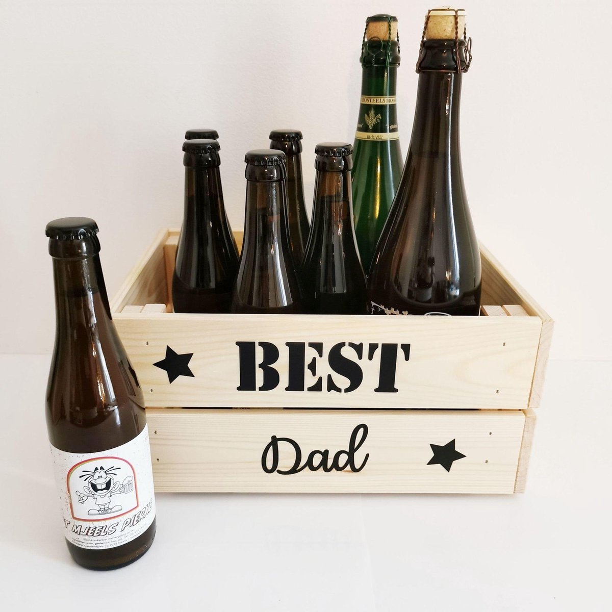 Bierhouder: Coolste peter | bol.com