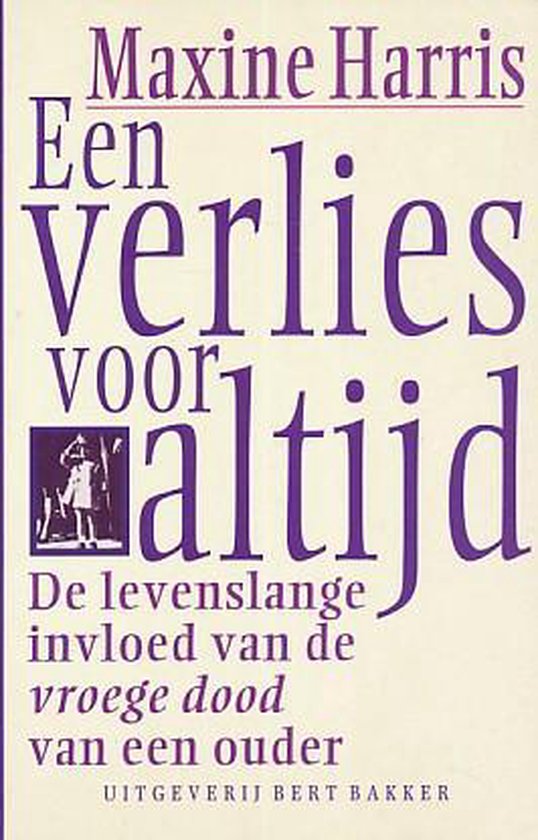 Een verlies voor altijd, Maxine Harris | 9789035117174 | Boeken | bol