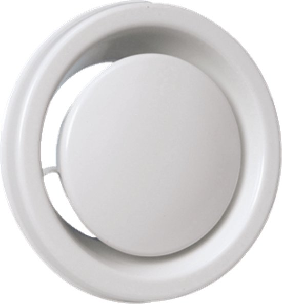 Itho Ventilatieventiel | bol