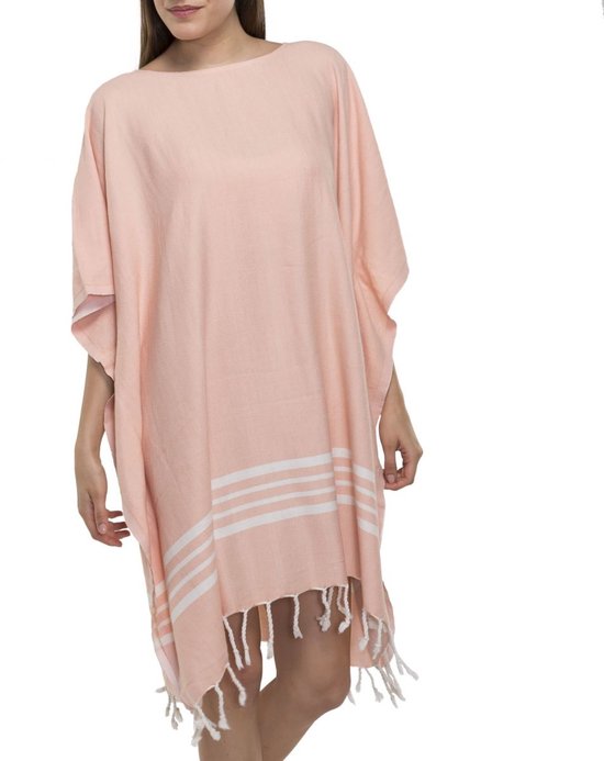 Strandtuniek Sultan Melon Onesize (L/XL) | bol