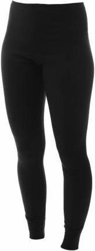 Beeren thermo broek/legging Heren - XXL - Zwart | bol
