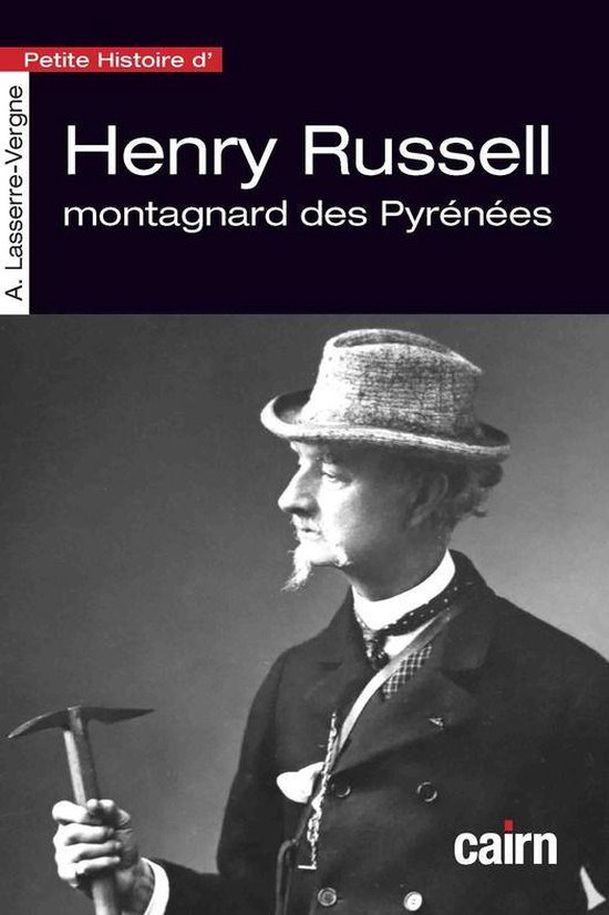 Petite Histoire de - Petite histoire d'Henry Russell (ebook), Anne ...