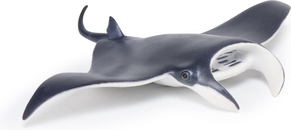 Papo De Manta Rog | bol.com