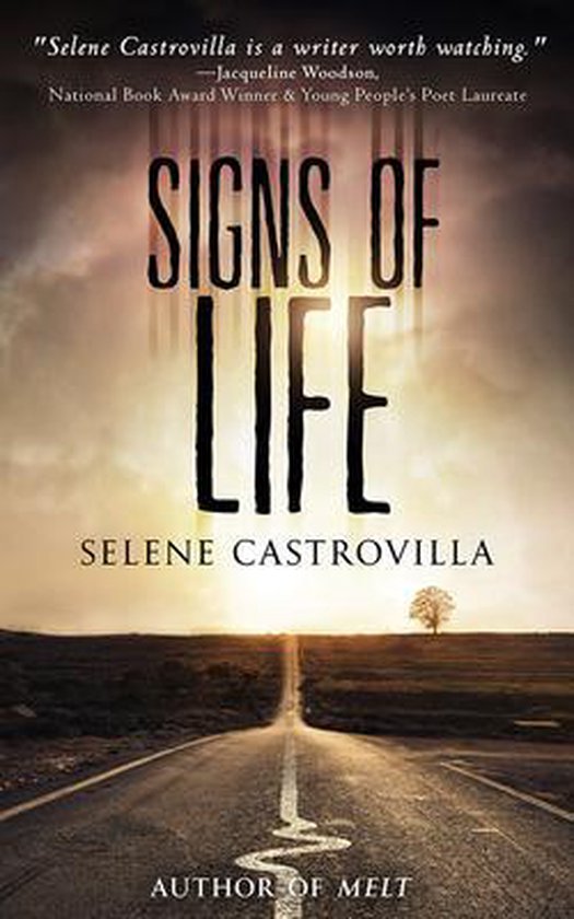 Signs of Life, Selene Castrovilla | 9780991626144 | Boeken | bol.com