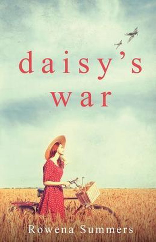 Daisy's War, Rowena Summers | 9781913099350 | Boeken | bol.com