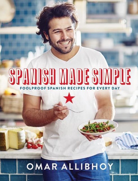 Spanish Made Simple, Omar Allibhoy | 9781787137202 | Boeken | bol