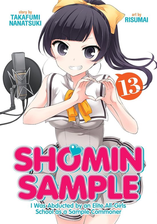 Shomin Sample, Nanatsuki Takafumi | 9781645055075 | Boeken | bol.com