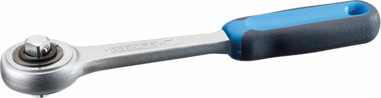 Gedore 2093 Z-94 Doorsteek-ratel - 1/4'' | bol