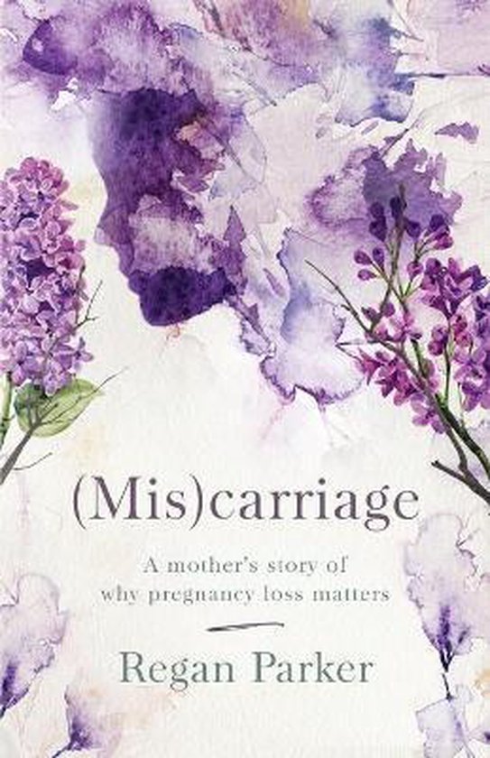 (Mis)carriage, Regan Parker | 9781733956550 | Boeken | bol