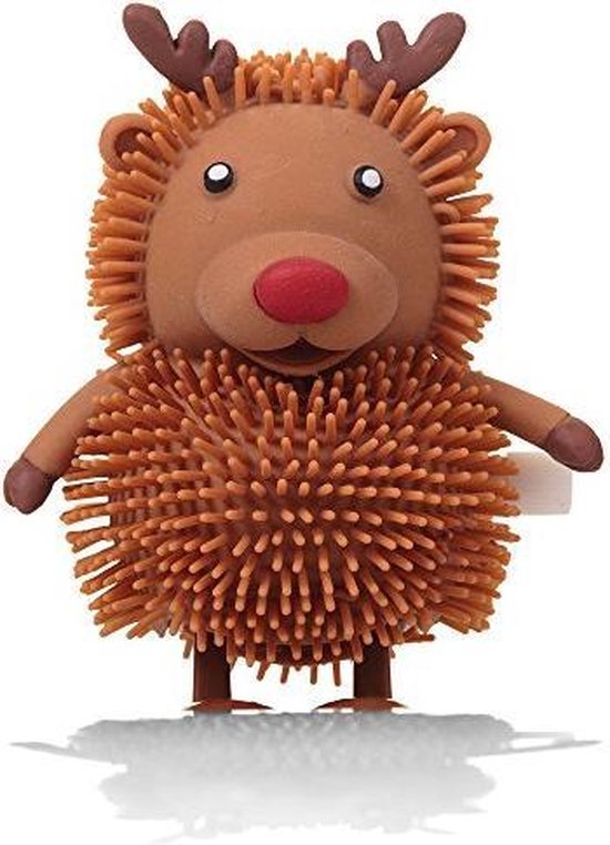 Tobar Clockwork Christmas Hoppers Random Model | bol.com