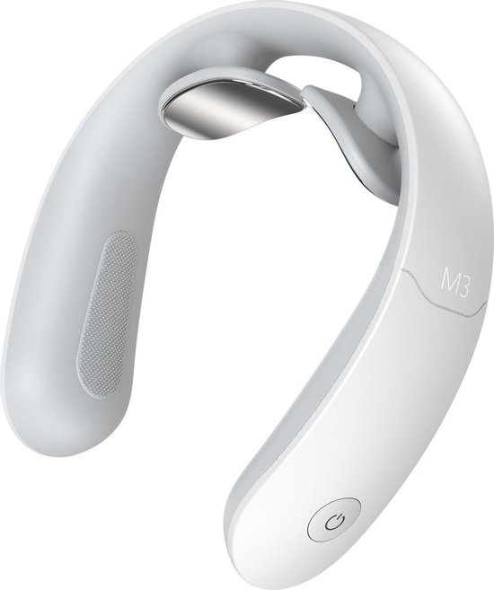 Appareil de Massage électrique- Massage de massage pour le dos, le cou et les épaules-... | bol.com