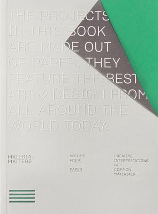 Material Matters 04, Victionary | 9789887903369 | Boeken | bol.com