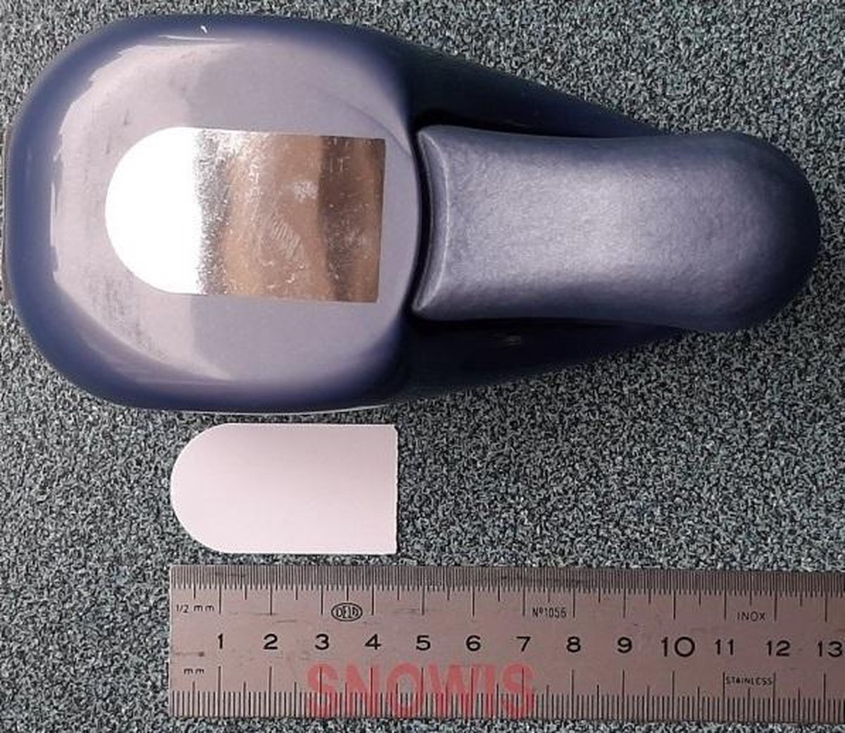 Grote Papier Pons Arc Tag | bol.com