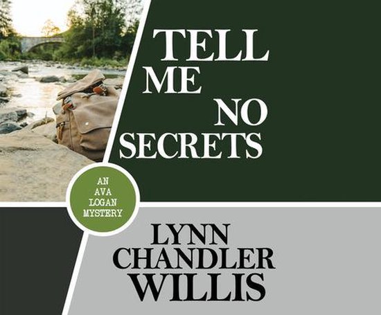 Tell Me No Secrets, Lynn Chandler Willis | 9781974980086 | Boeken | bol.com