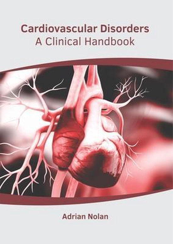 Cardiovascular Disorders | 9781632415554 | Boeken | bol.com